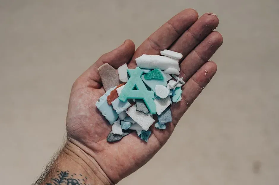 The ocean's dirty secret: What the Great Pacific Garbage Patch is and ...