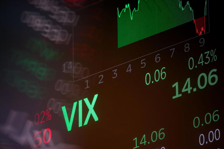 2 reasons stocks have been seeing wild post-earnings swings