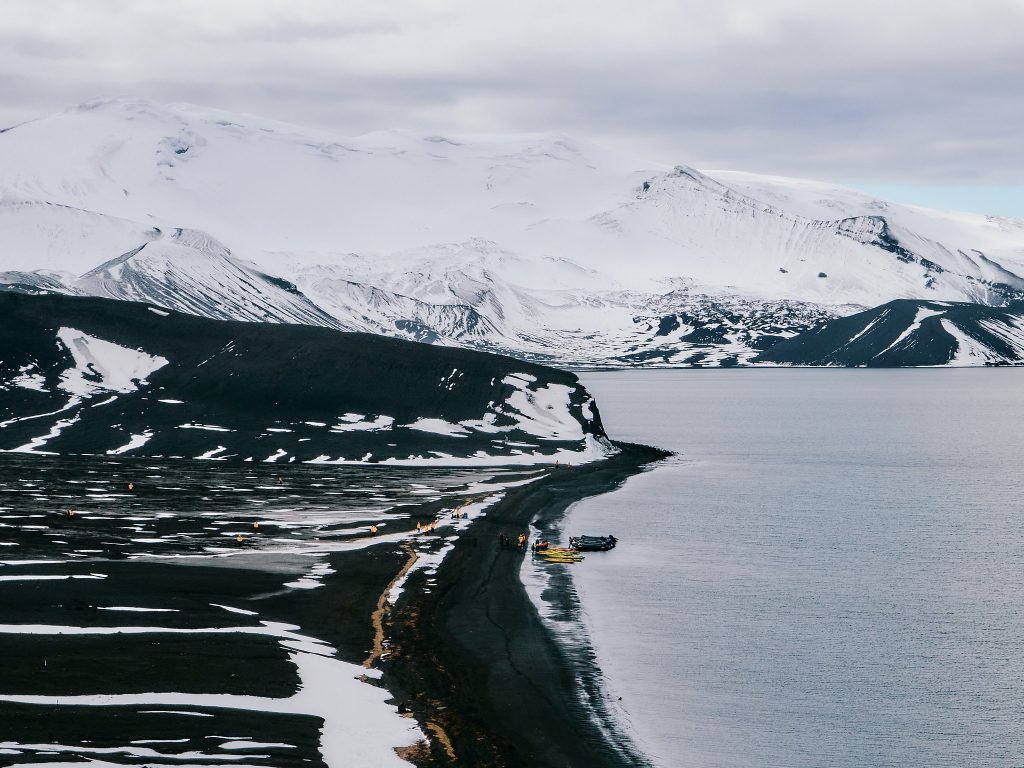 13 extreme cold-weather destinations worth braving the freeze for