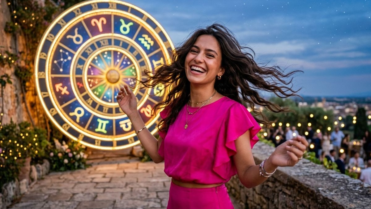 Weekly horoscope for June 8 to 14: Opportunities, success and plenty of ...
