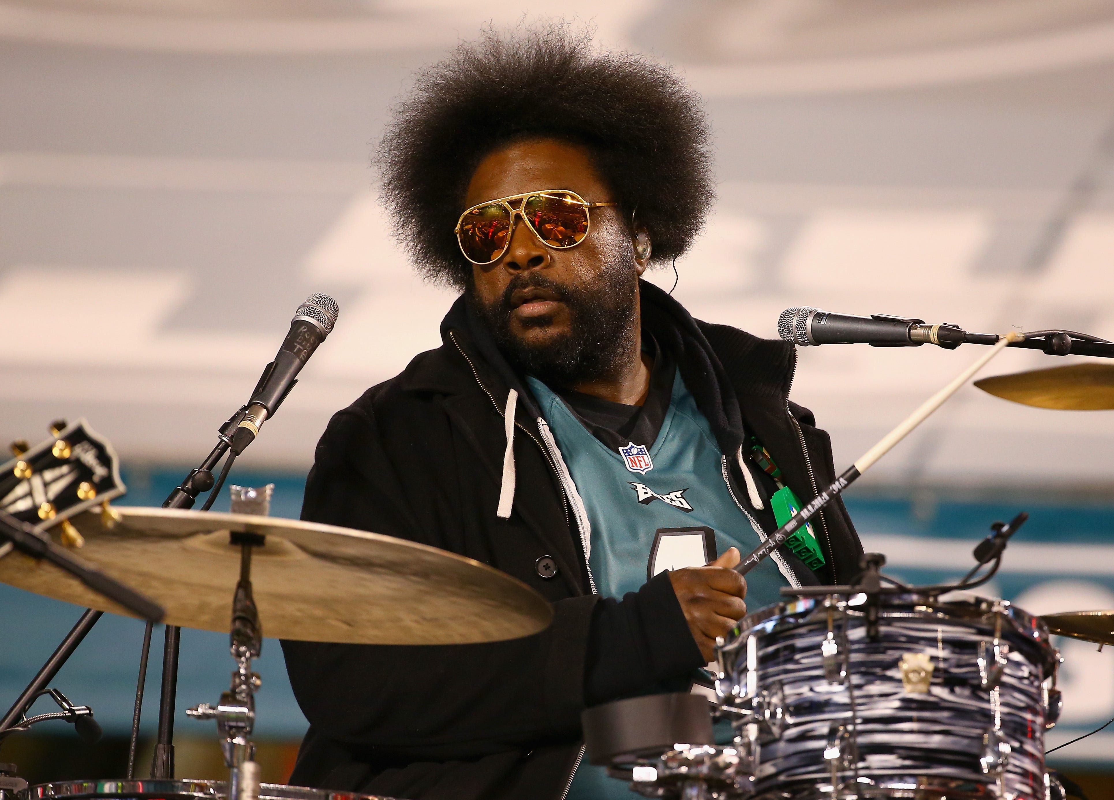 Summerfest in Milwaukee loses headliner The Roots, replaced by Common