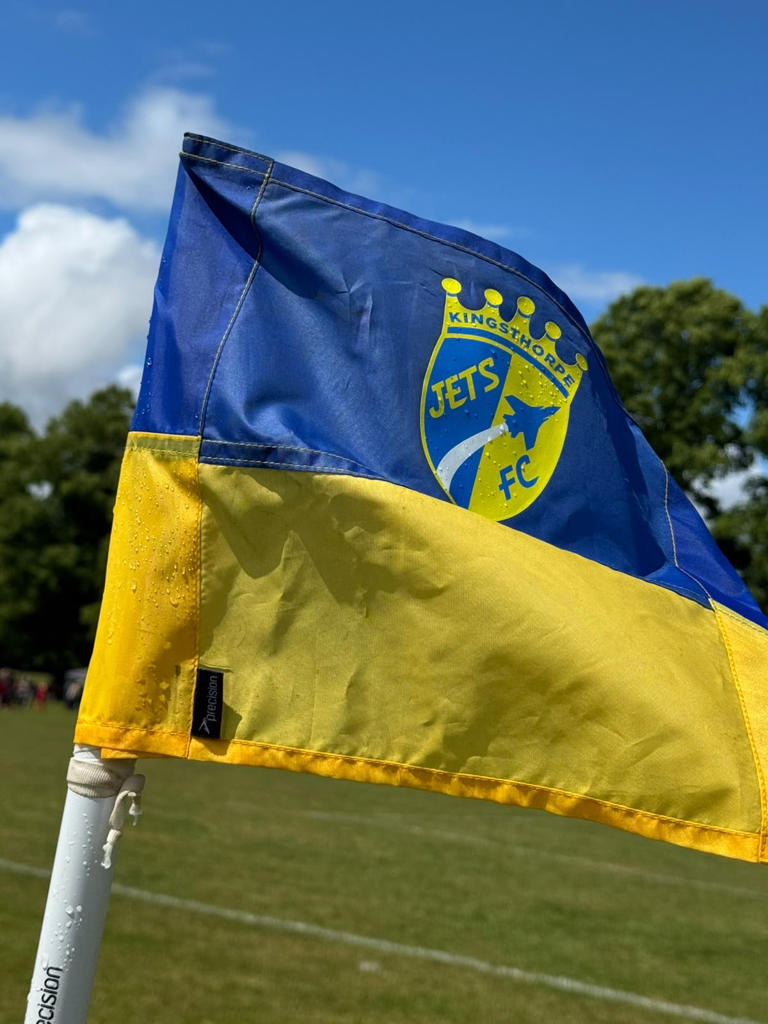 818 goals, 584 matches and 1,025 players – inside Kingsthorpe Jets ...