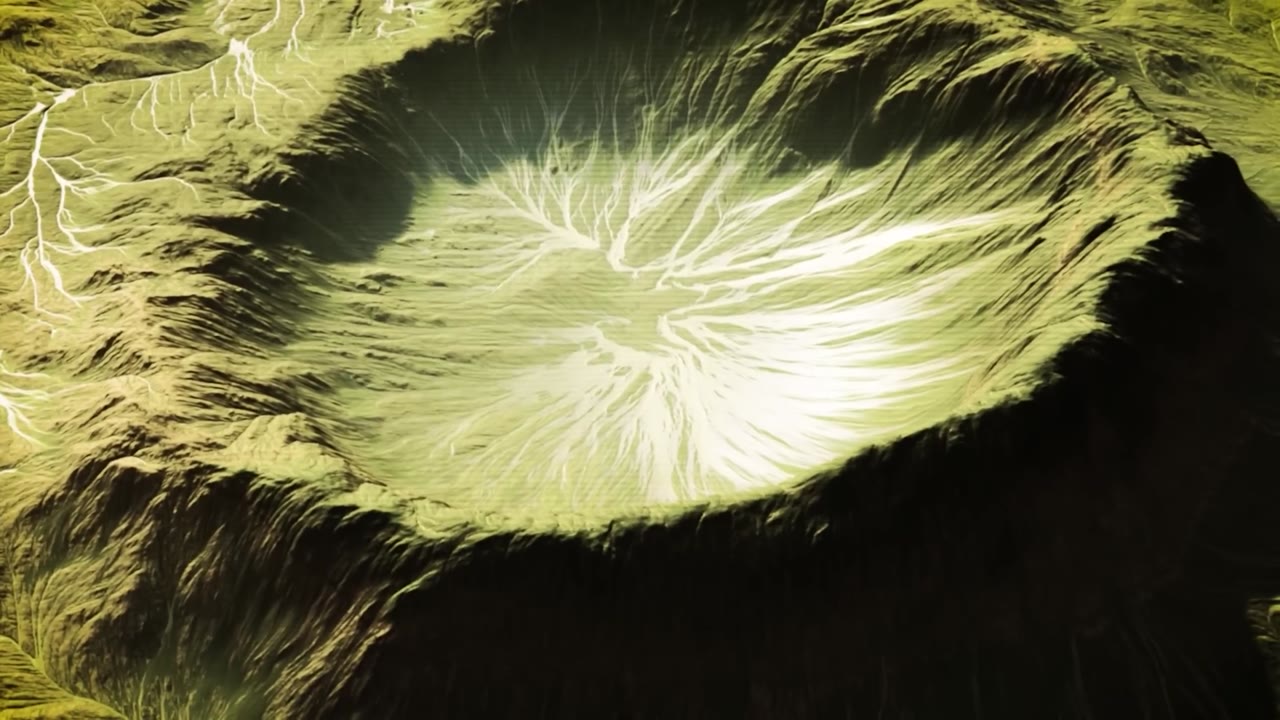 Scientists may have found the strongest evidence of alien life ever