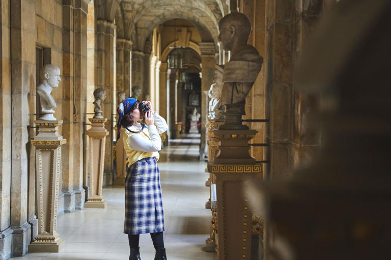 National triumph for Ryedale's Castle Howard at VisitEngland Awards for ...