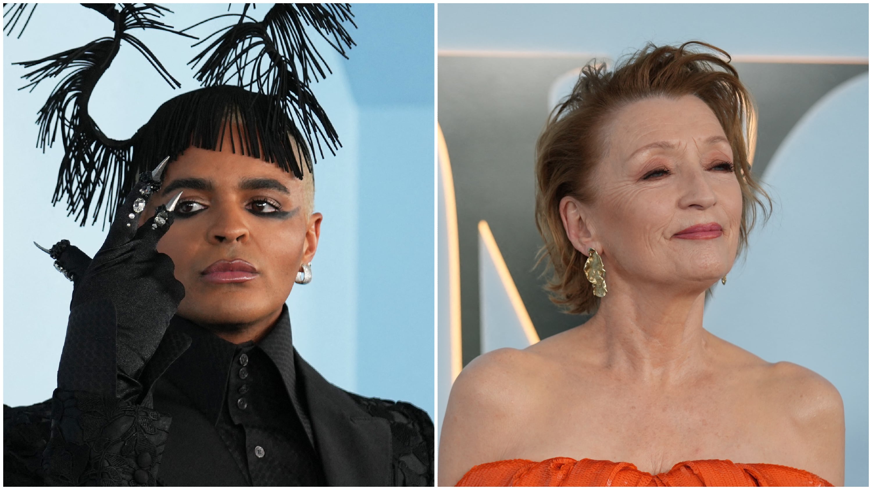 The most heinous looks from the 2026 Tony Awards