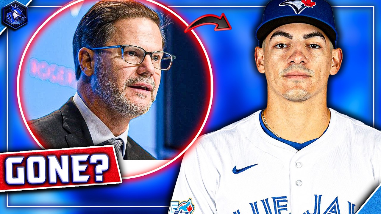 The Jays are forced into massive decision