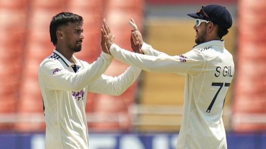 Shubman Gill formula to winning Tests: 'Try to post 350-400 totals ...