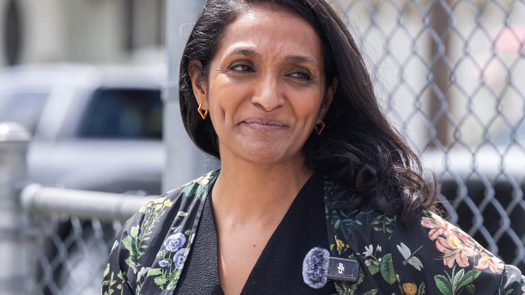 Raman tops Pratt in battle to face Bass for LA mayor; outcome of ...