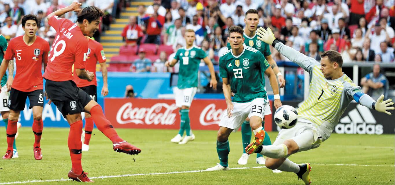 Set-piece mastery key to South Korea's World Cup campaign