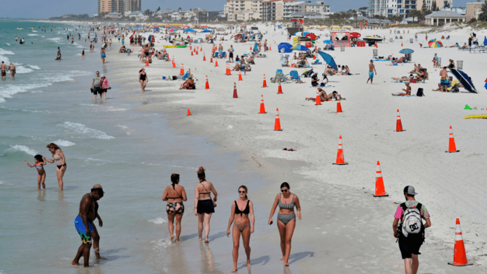 New FAU study finds Florida men dying from melanoma at about twice the ...