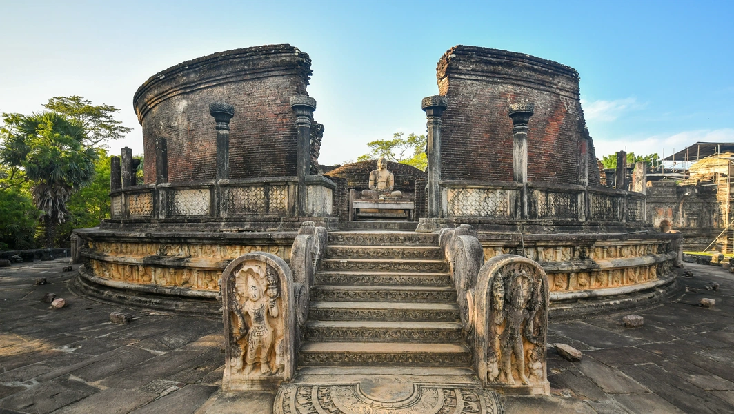Sri Lanka travel safety and hidden gems