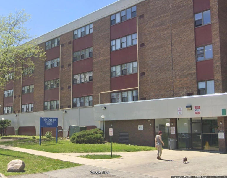 Owners of downtown Aurora apartments sued for improper asbestos cleanup ...
