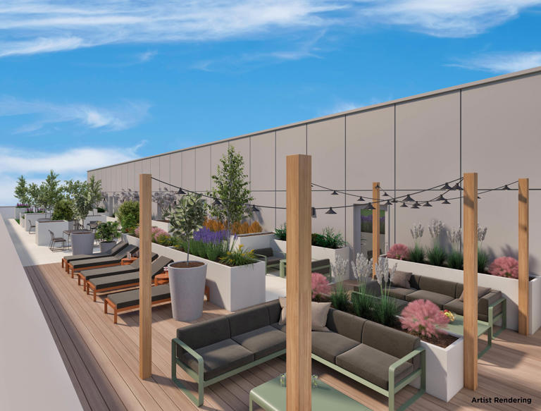 Lottery opens for 126 affordable condos for sale at 'Rose on Main' in ...