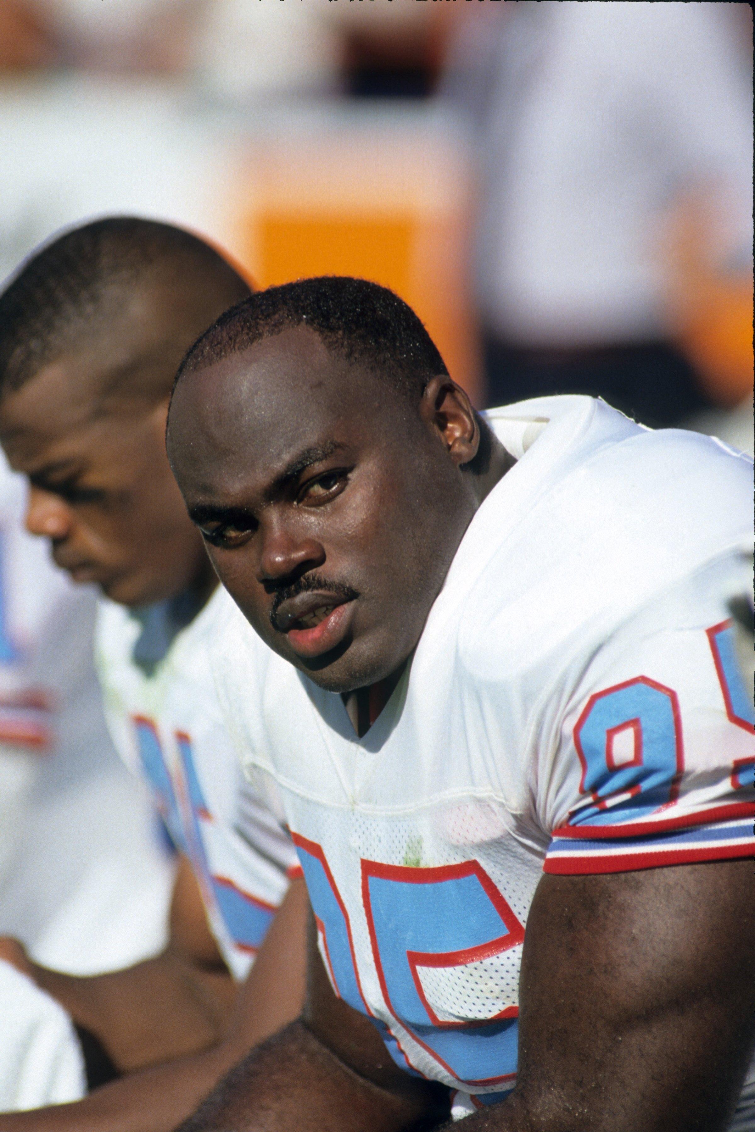 Rams history of supplemental draft picks