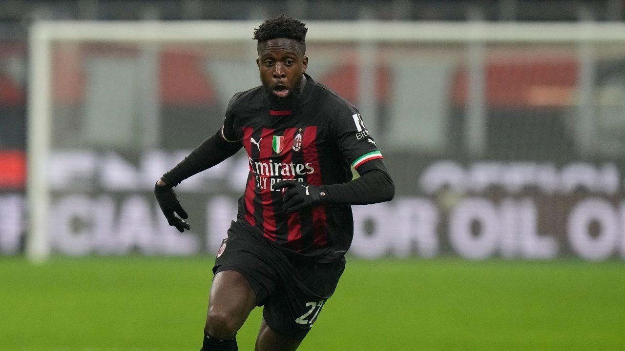 Oficial: Divock Origi anuncia fim da carreira aos 31 anos