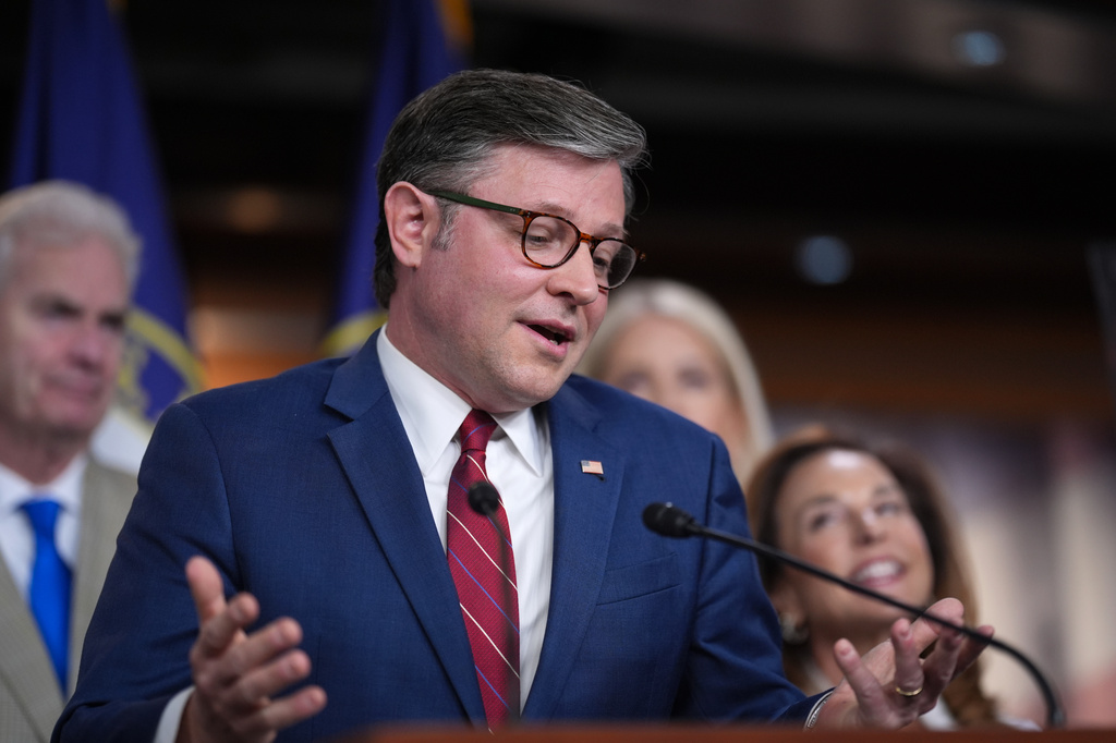 Pollster identifies the voters who could rescue Republican midterm ...