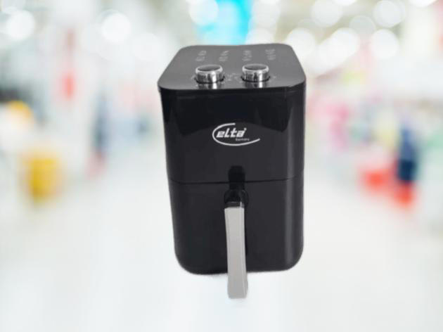 Deutschlandweiter Discounter-Rückruf: Küchengerät unbedingt den Stecker ...