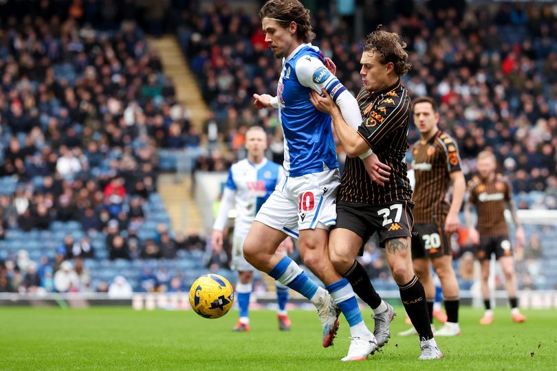 The 16 players linked with Derby County one week before the transfer ...