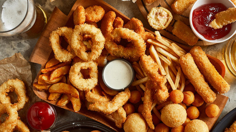 These 12 Aldi frozen appetizers will upstage the main course