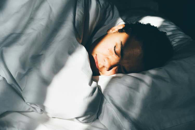 You could get some of the benefits of sleep without having to nod off