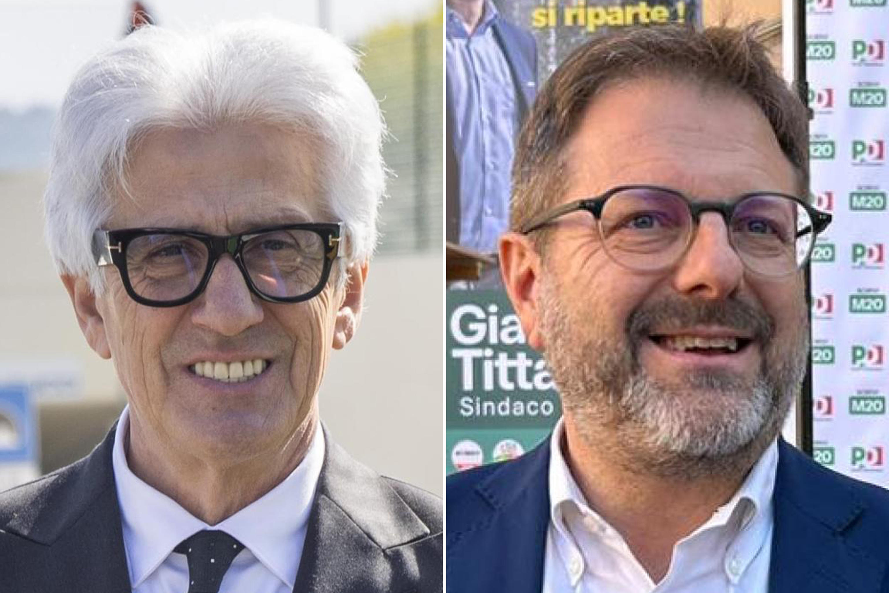 Ballottaggi, a Macerata affluenza in calo al 54,80%