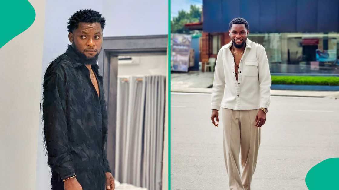 Video: Mark Angel confirms new marriage, his witty response to online ...