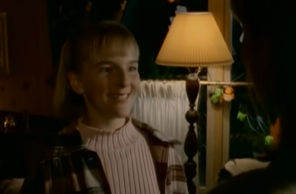 90s Goosebumps star who gave children nightmares looks so different 31 ...