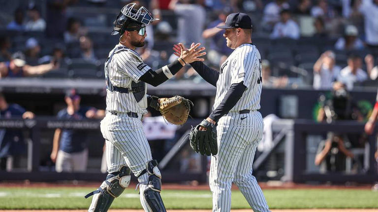 Red Sox-Yankees game makeup date is way too convenient for New York