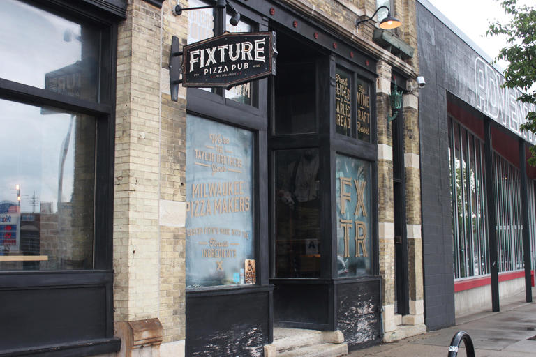 This Walker's Point pizza restaurant has reopened