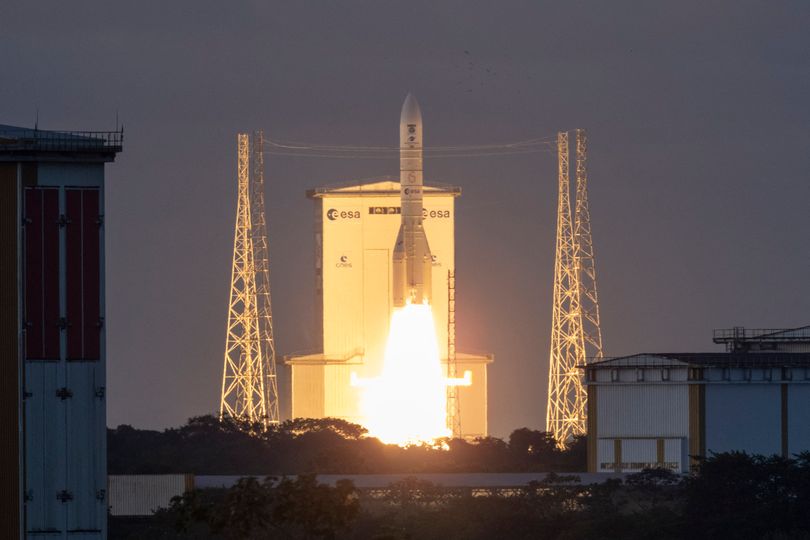 Irish company secures million-dollar contract with European Space Agency