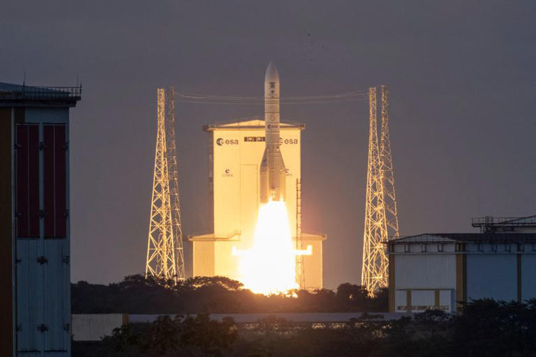 Irish company secures million-dollar contract with European Space Agency