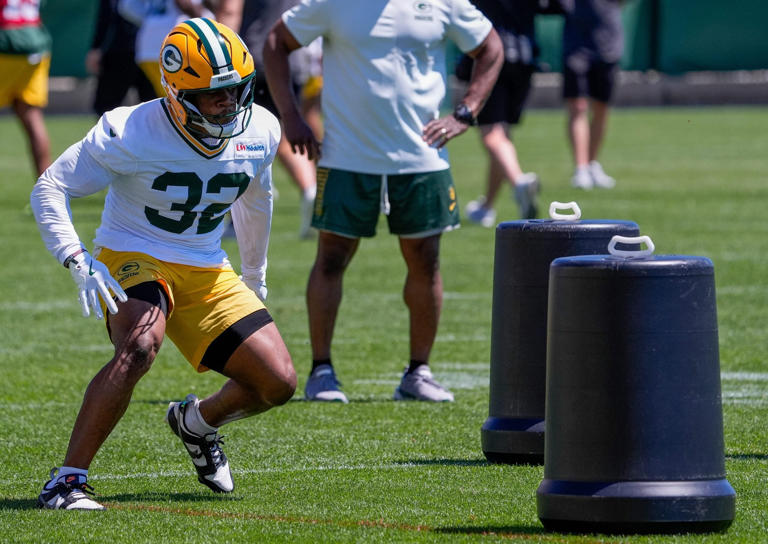 Forgotten Packers offensive weapon is finally positioned to prove ...