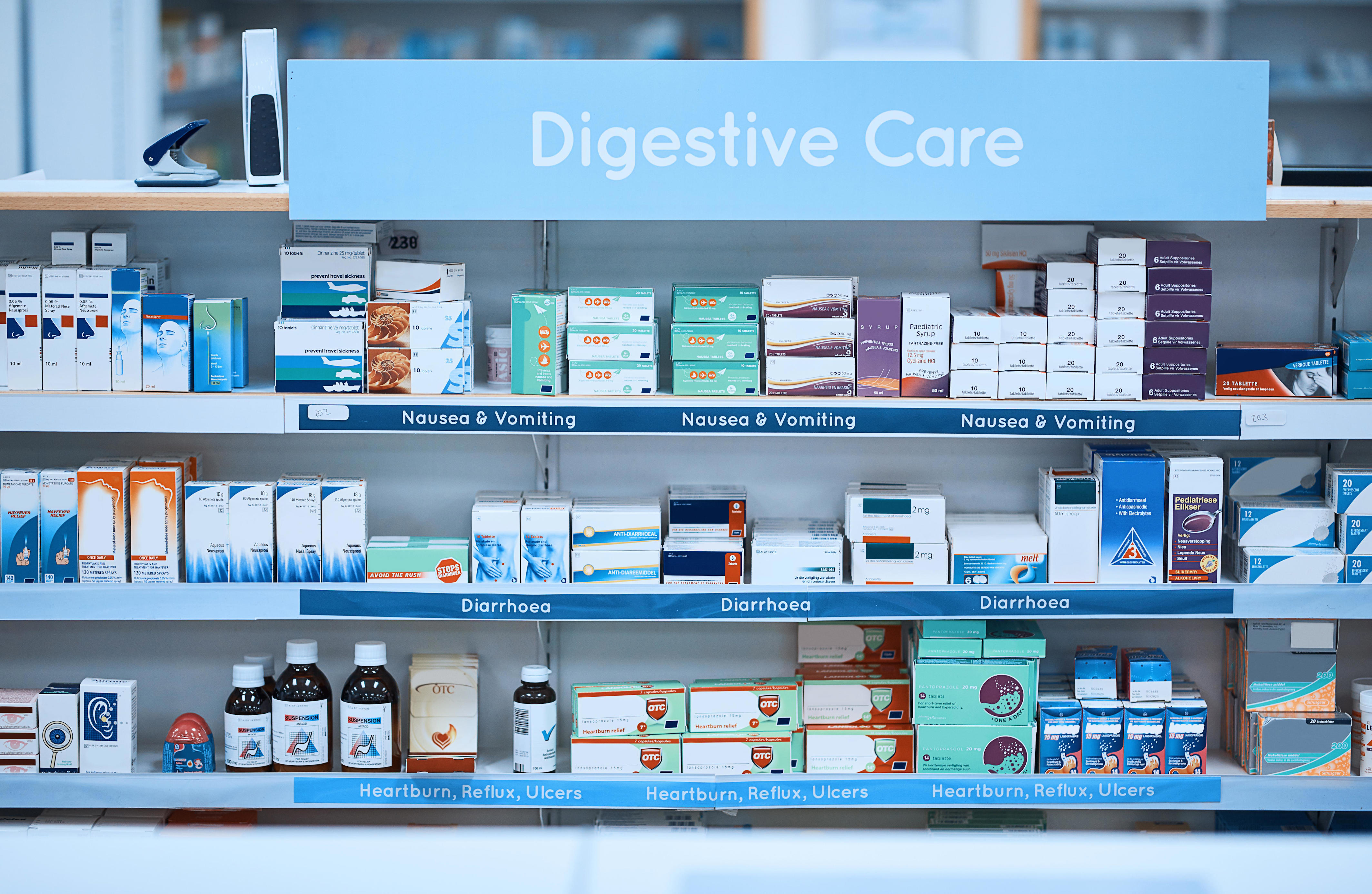 Popular gut medication recalled over potential chemical contamination