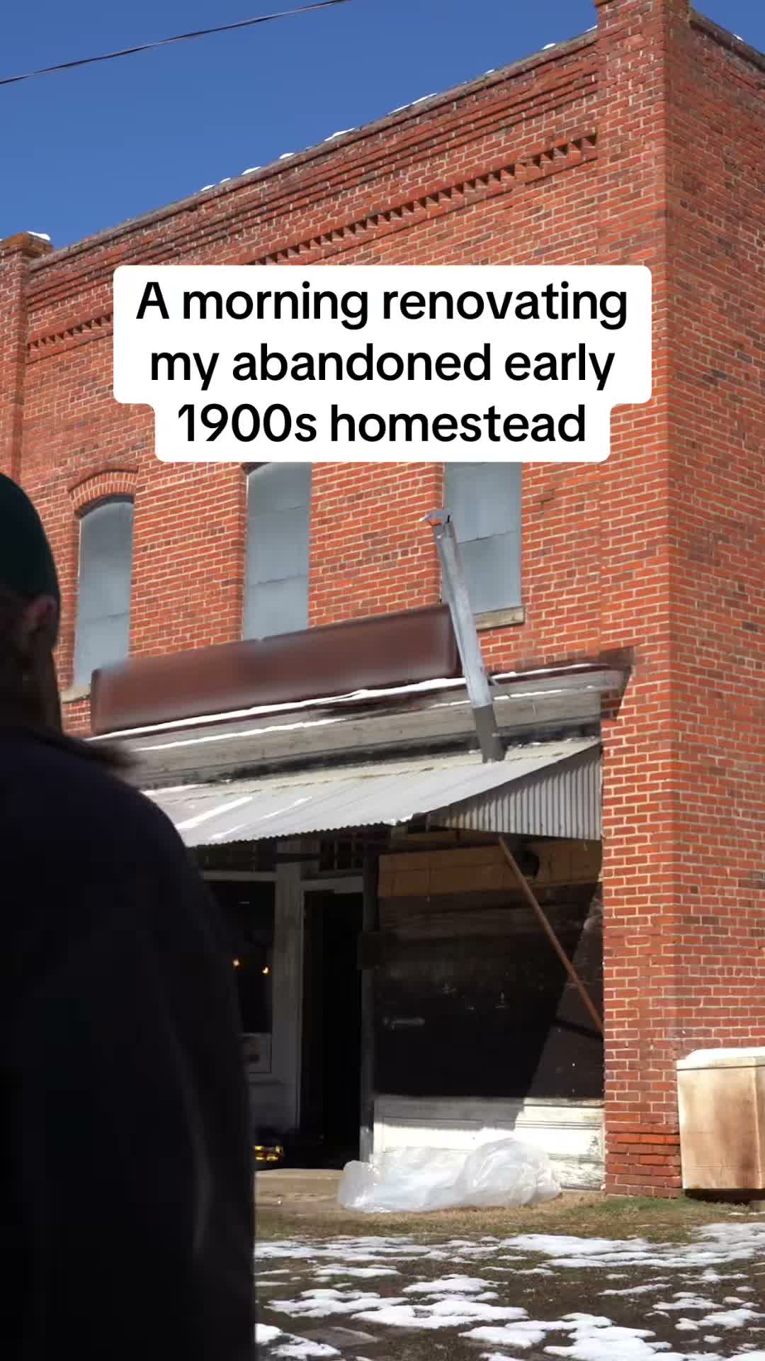 Should I keep the original windows?