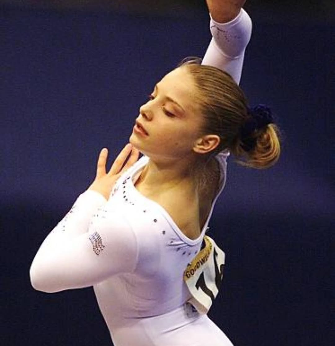 The ESPN breakdown of how Olivia Dunne redefined gymnastics sponsorships