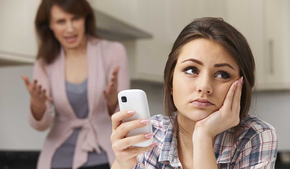 6 things to not do if you have a teen doing the Leaving Cert