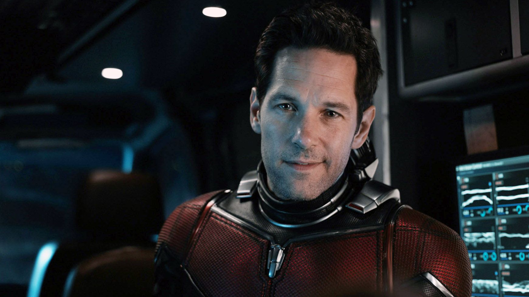 It's the end of an era for Ant-Man in the MCU
