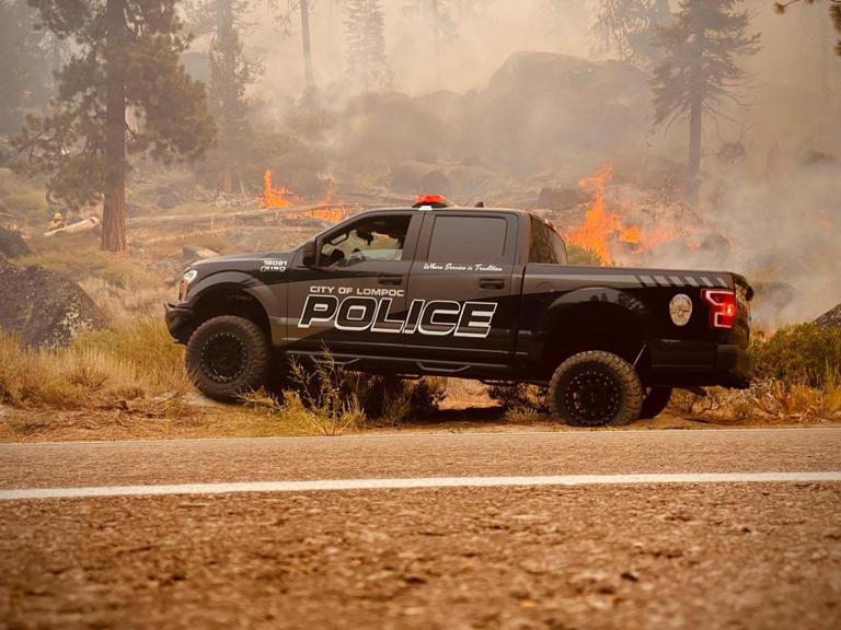 Adorable California town dubbed 'Danish capital of America' plotting ...
