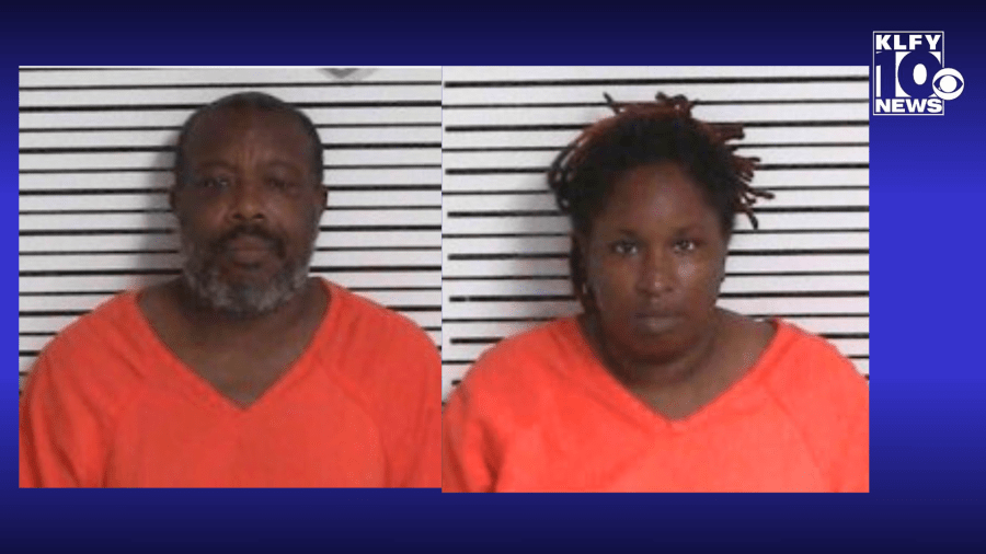 2 Opelousas residents arrested; over 2,000 tapentadol tablets seized