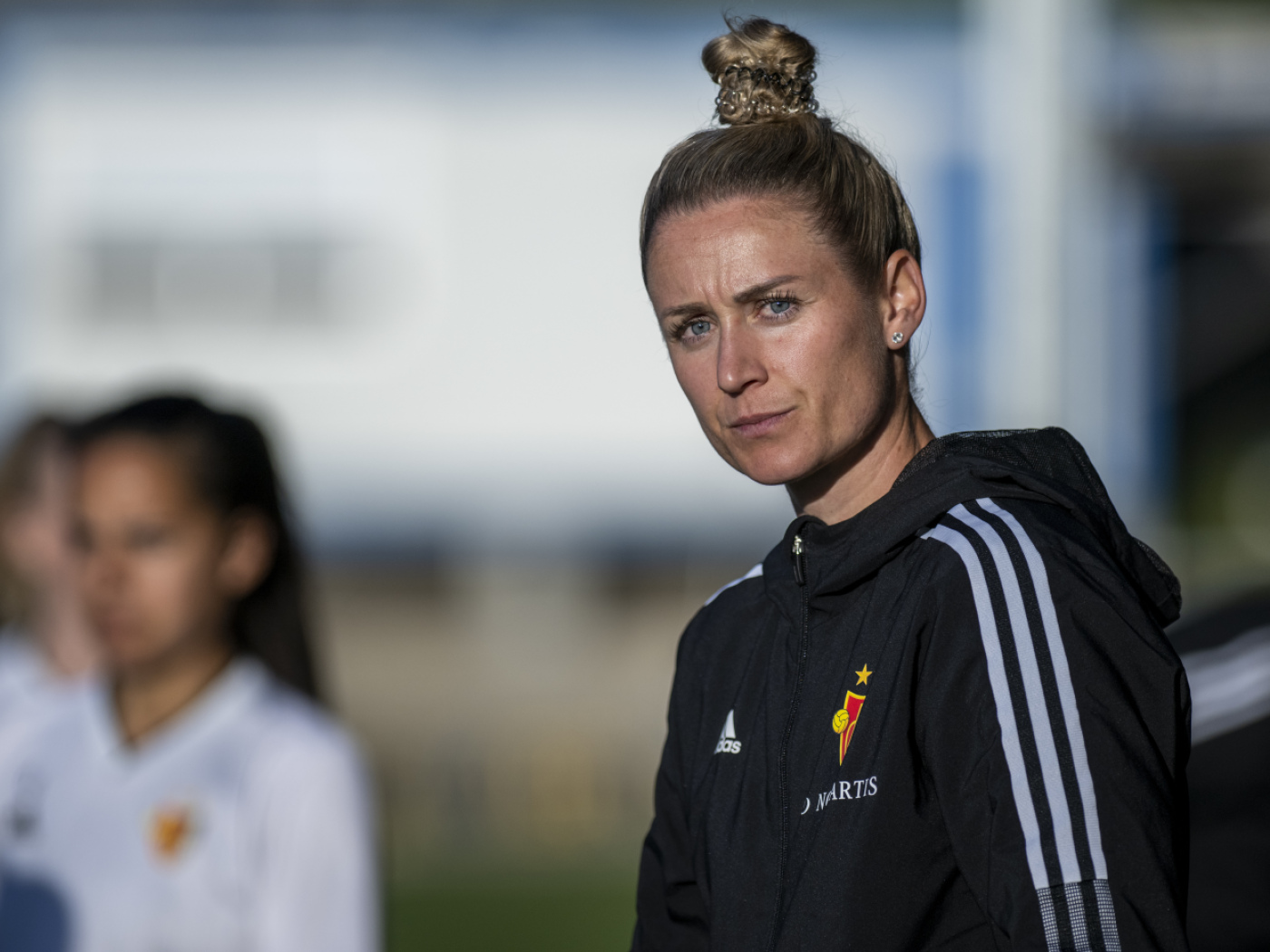 FC Basel verpflichtet Danique Stein als Trainerin