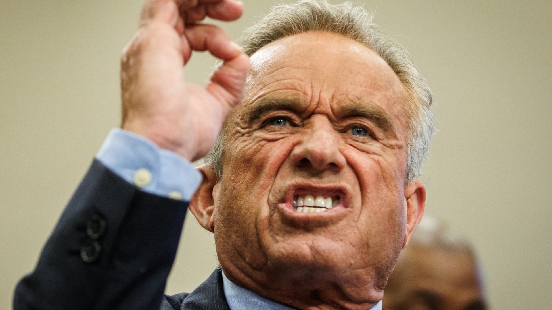 Dr. Debra Houry slams RFK Jr.'s leadership: 'Not listening to health ...
