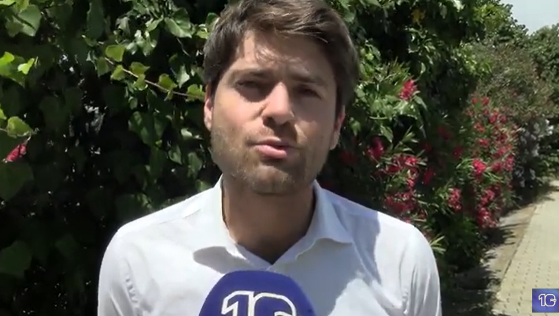 Risultati elezioni amministrative 2026, Alessio Manuelli vince il ...