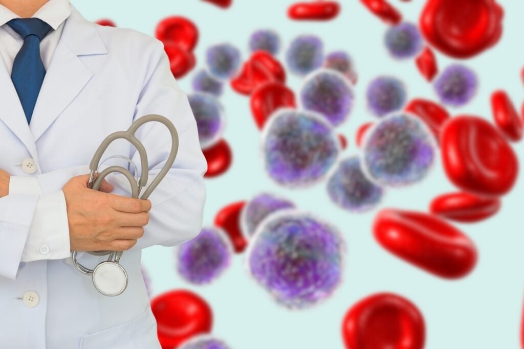 Nurix Therapeutics gains ground as Roche partnership targets growing B ...