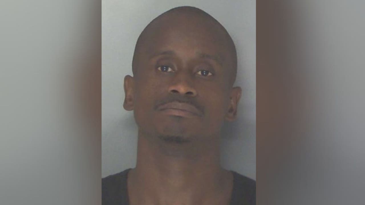 Midtown MARTA station shooter arrested in Douglasville, police say