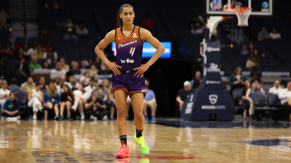 Skylar Diggins calls out Tyler Marsh with blunt redirect after Sky’s ...