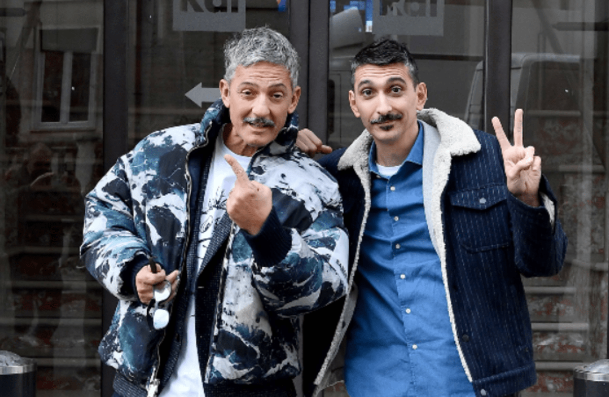 Super karaoke con Michelle Hunziker torna su Canale 5: Fiorello approva