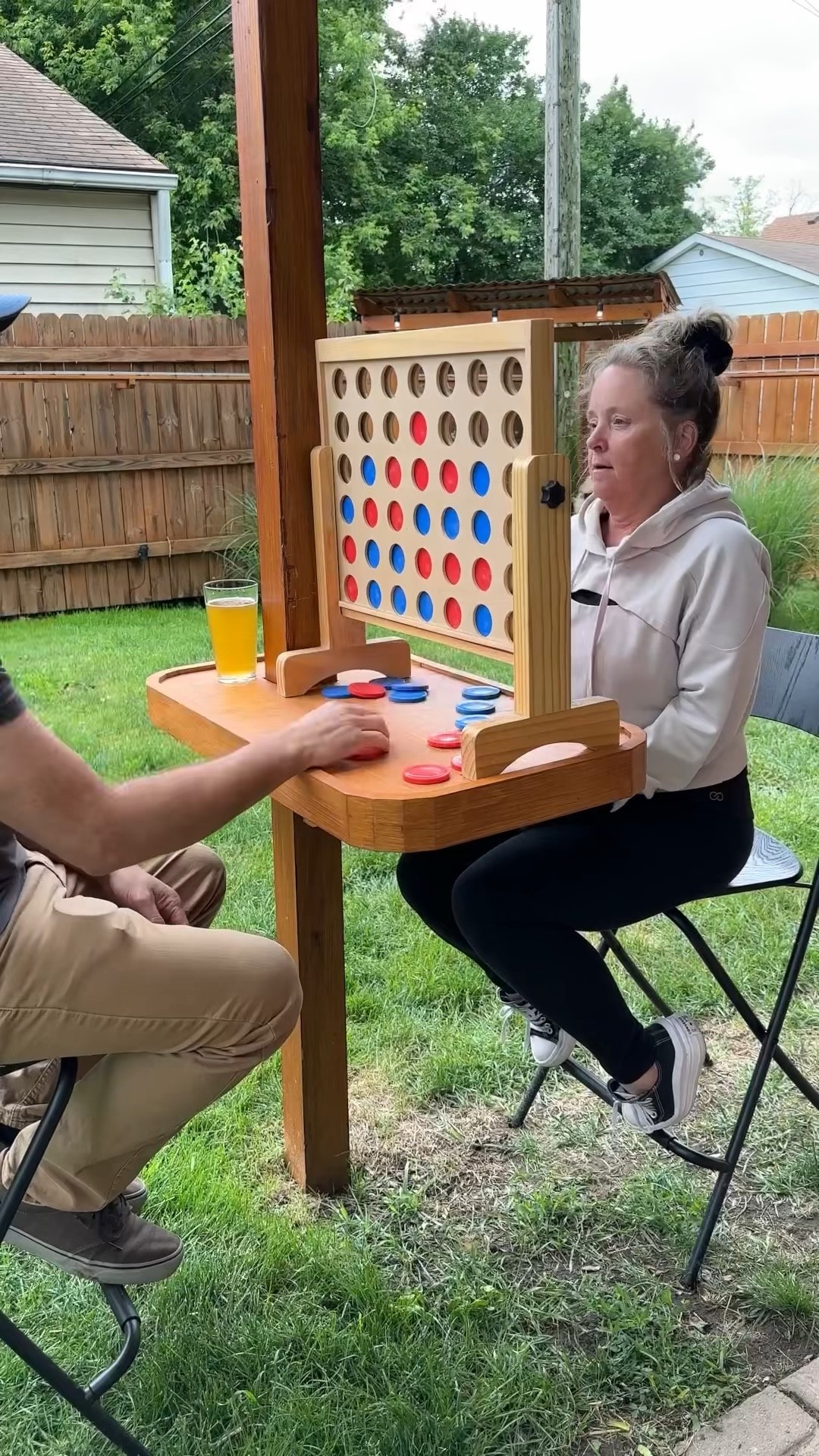 Post pub table 2.0