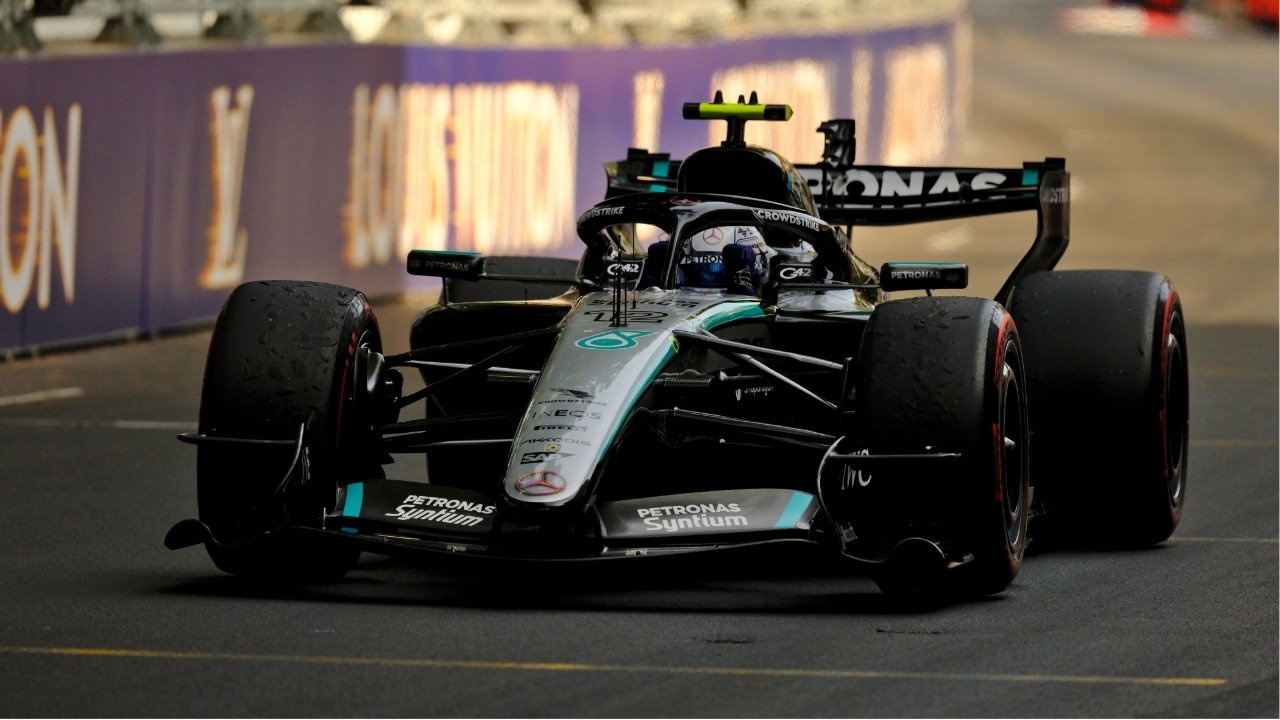 Formula 1 | ADUO anche alla Mercedes: il controsenso è servito