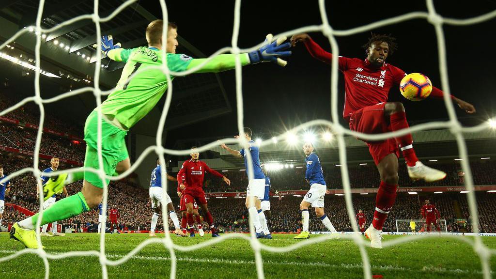 Origi calls time on playing career