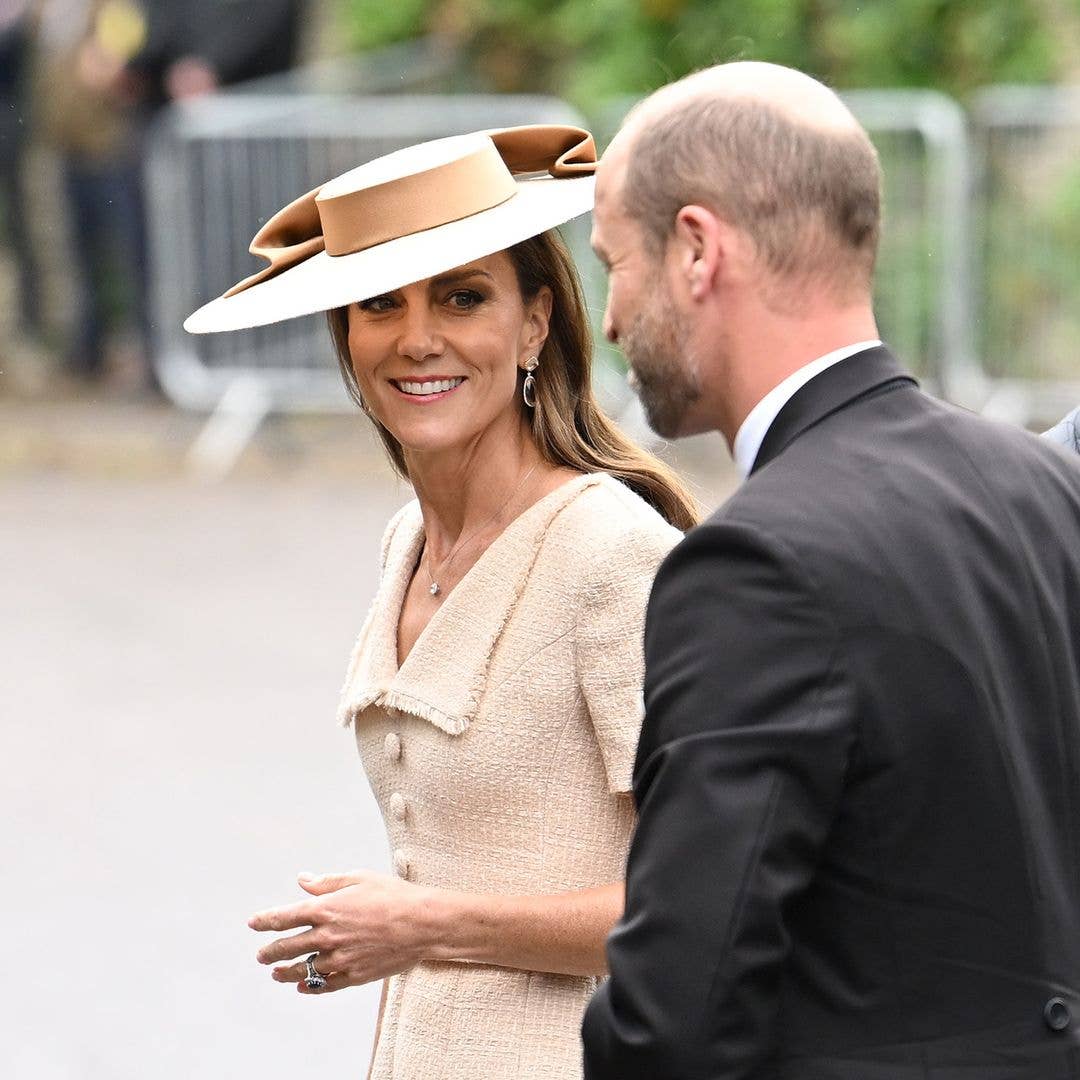 The relatable beauty blunder Kate Middleton almost got away with at ...